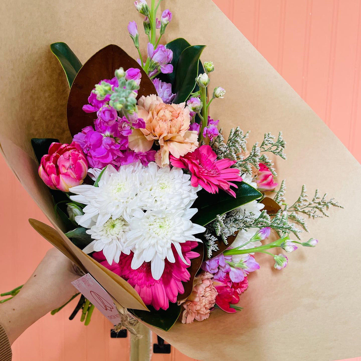 Everyday Florals – hanson road