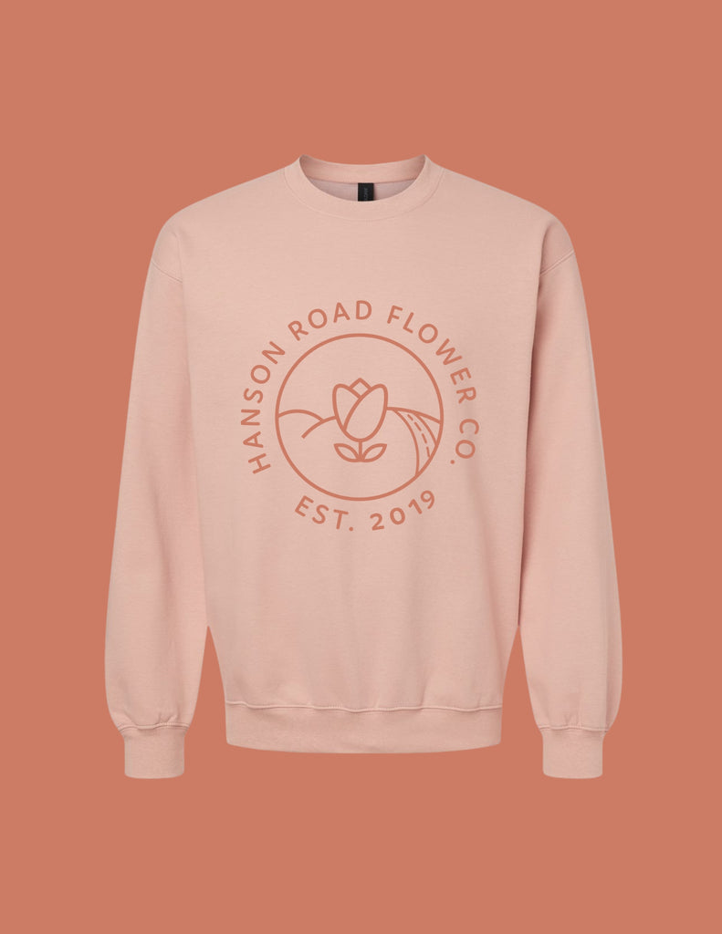 Hanson Road – hanson road