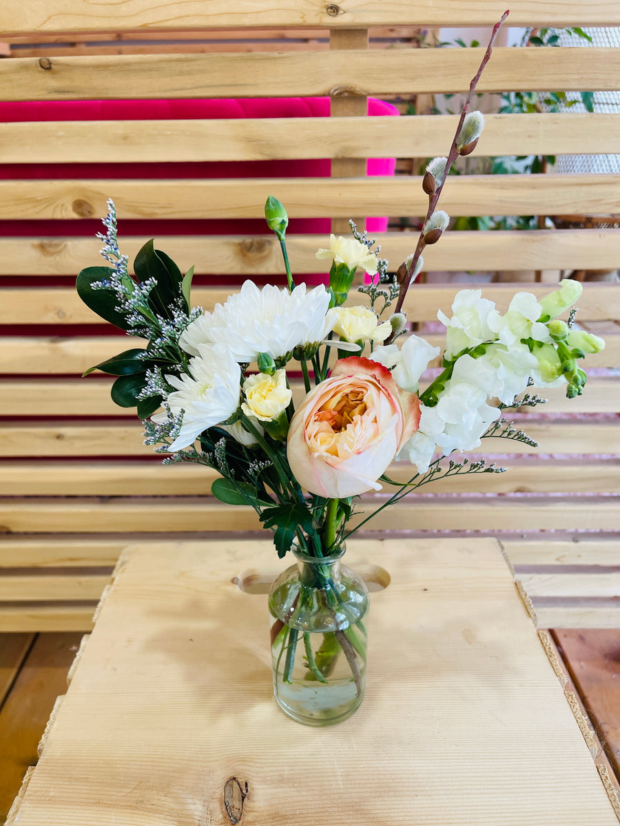 Hanson Road: Little & Luxe Bud Vase – hanson road