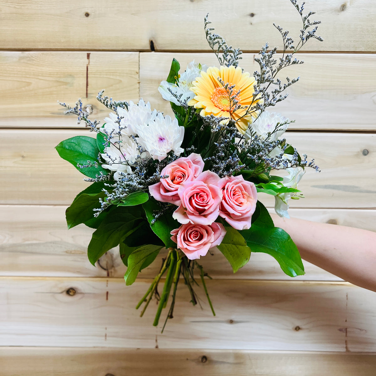 Hanson Road Humble Bouquet Subscription – hanson road